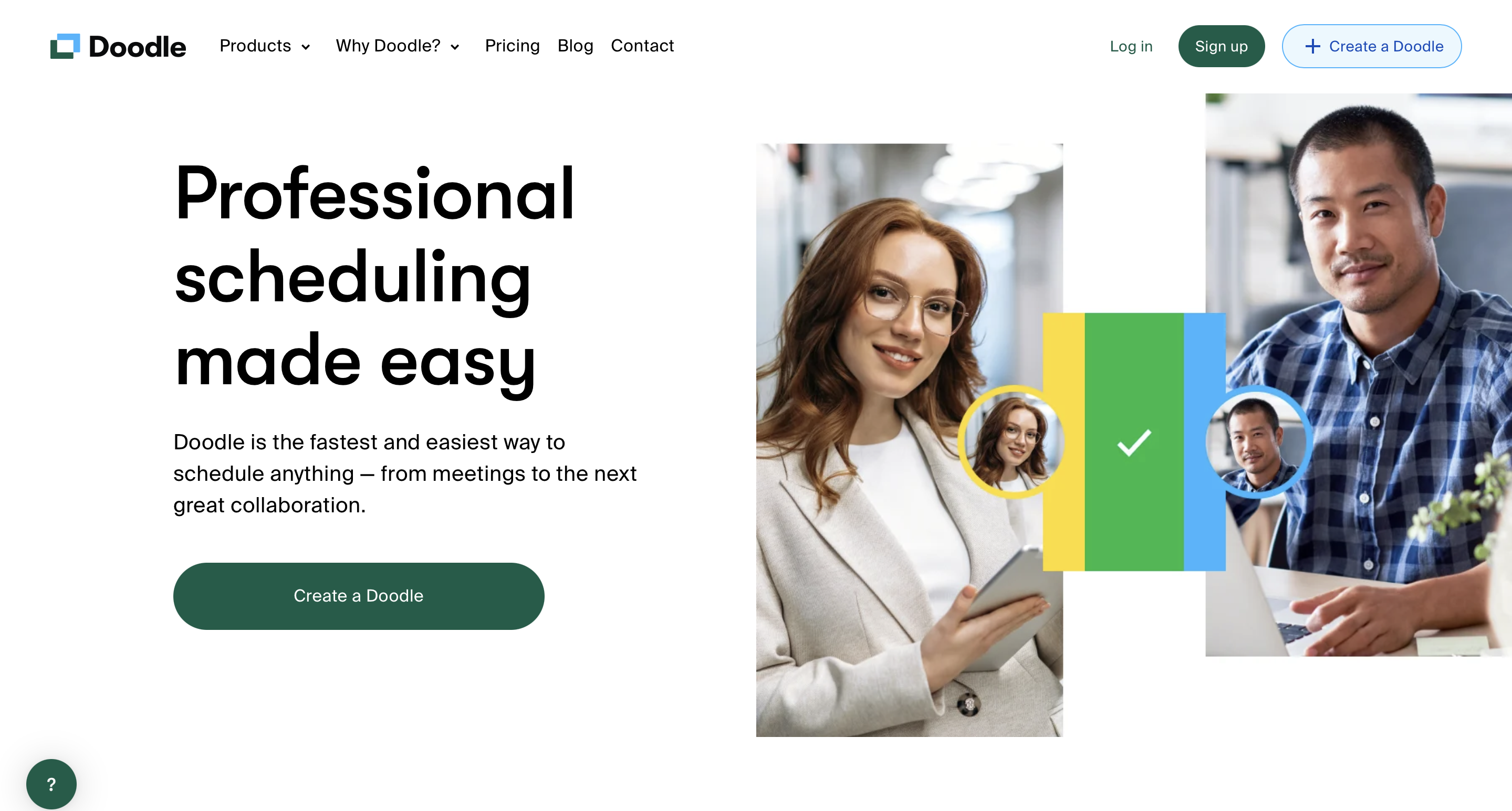 The 7 best interview schedulers for recruiters in 2025